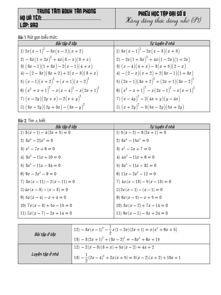3 HDT Dau Tien | PDF