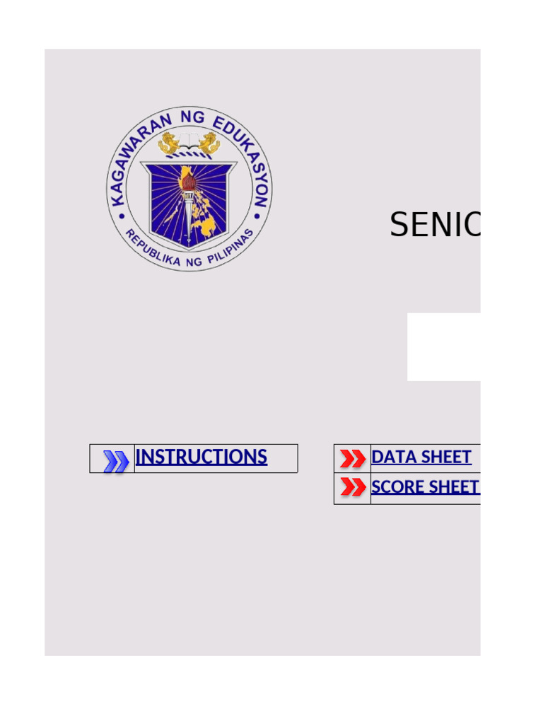 12f Eim - Emptech - 4th Grading | PDF