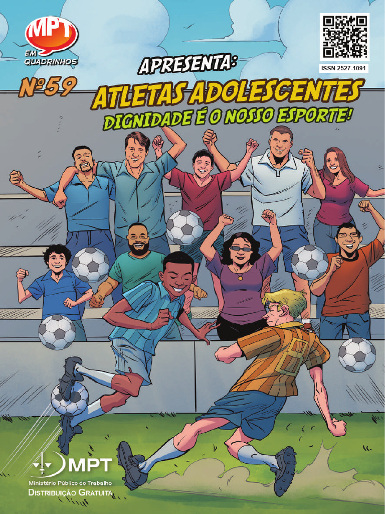 Arquivo - PDF (3) MPT | PDF