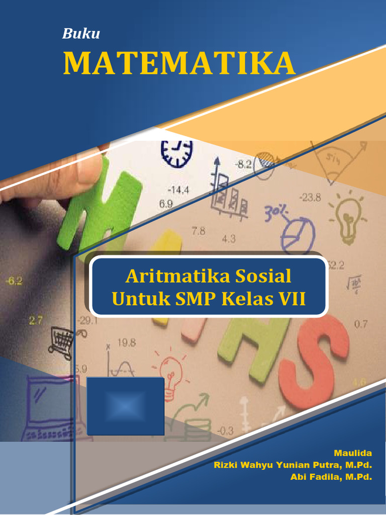 BUKU - PERPUS MTK | PDF