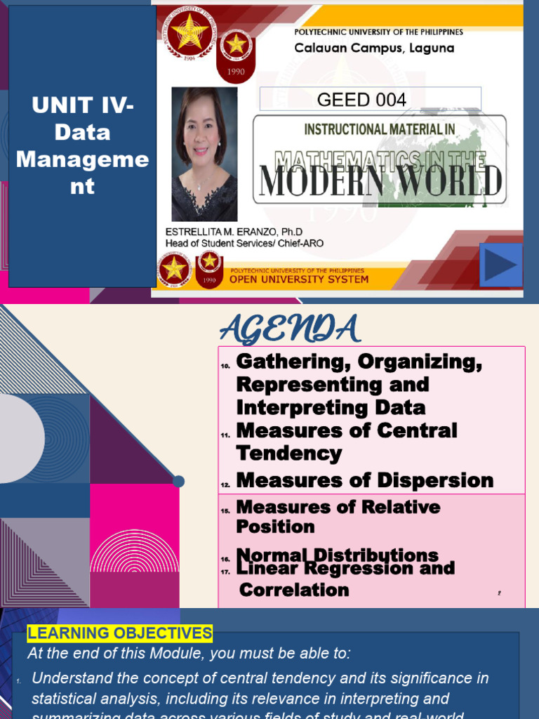 Data Management | PDF