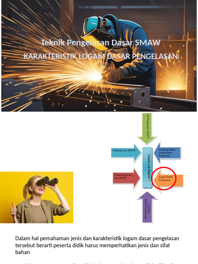 Smaw 1 | PDF