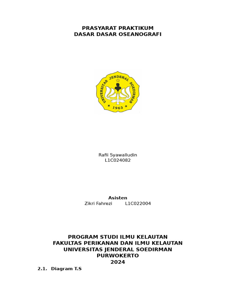 FORMAT TIPUS RAFI 2 | PDF