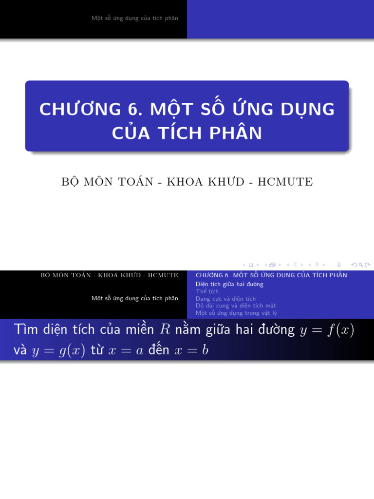 Pre Beamer Chap6 | PDF