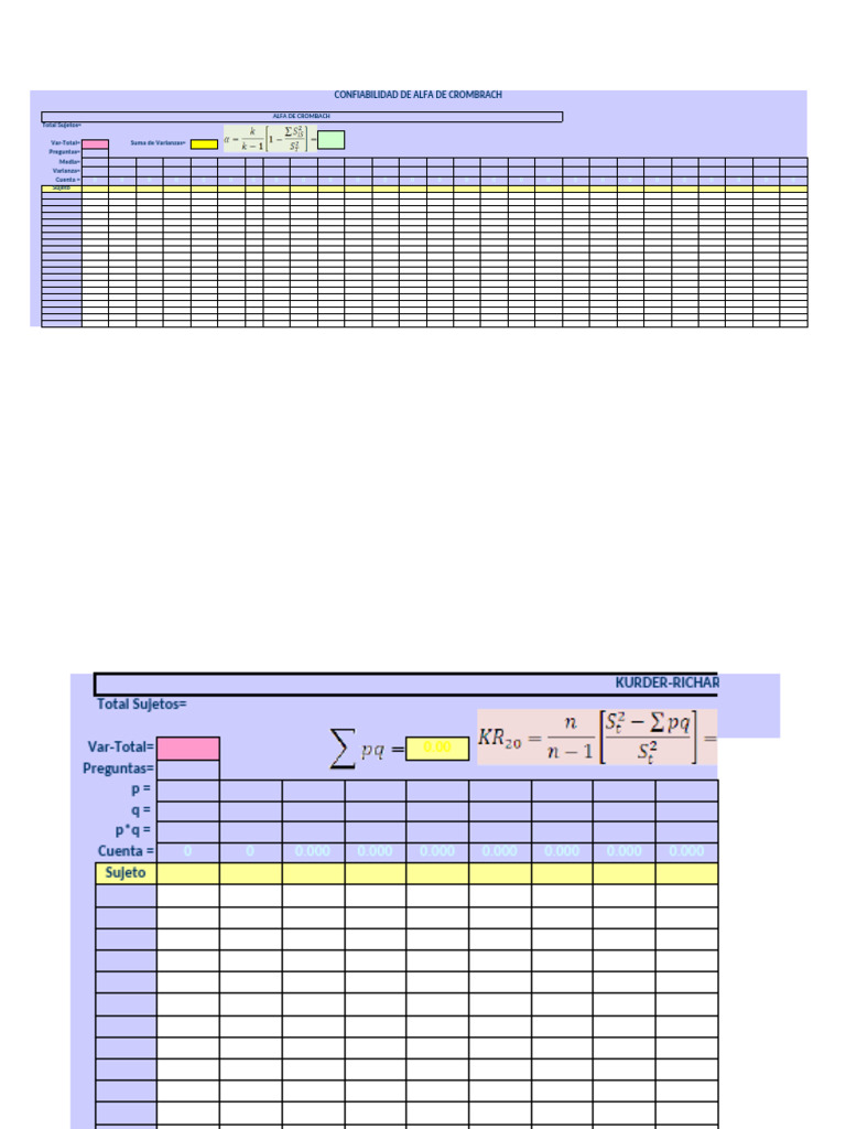 CROMBACH | PDF