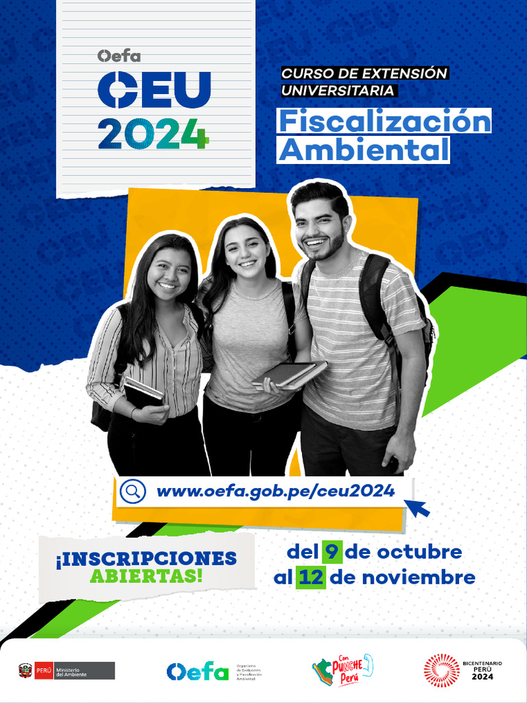 Brochure CEU2024 | PDF