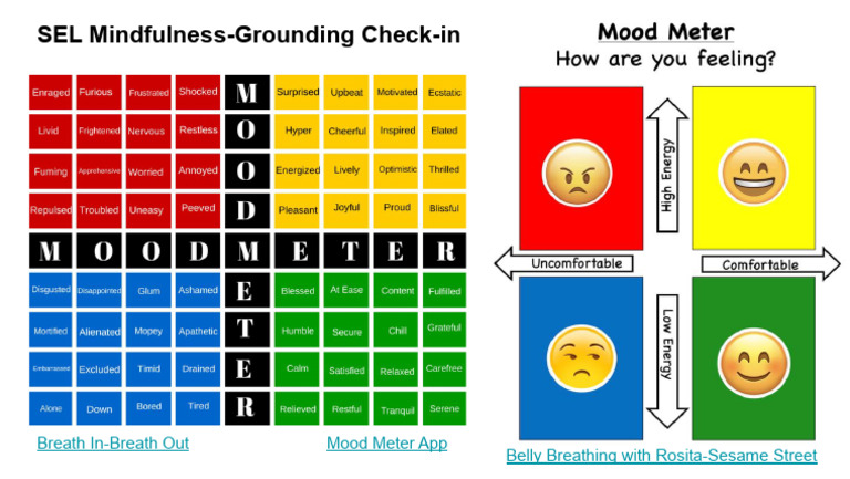 Mood Meter | PDF