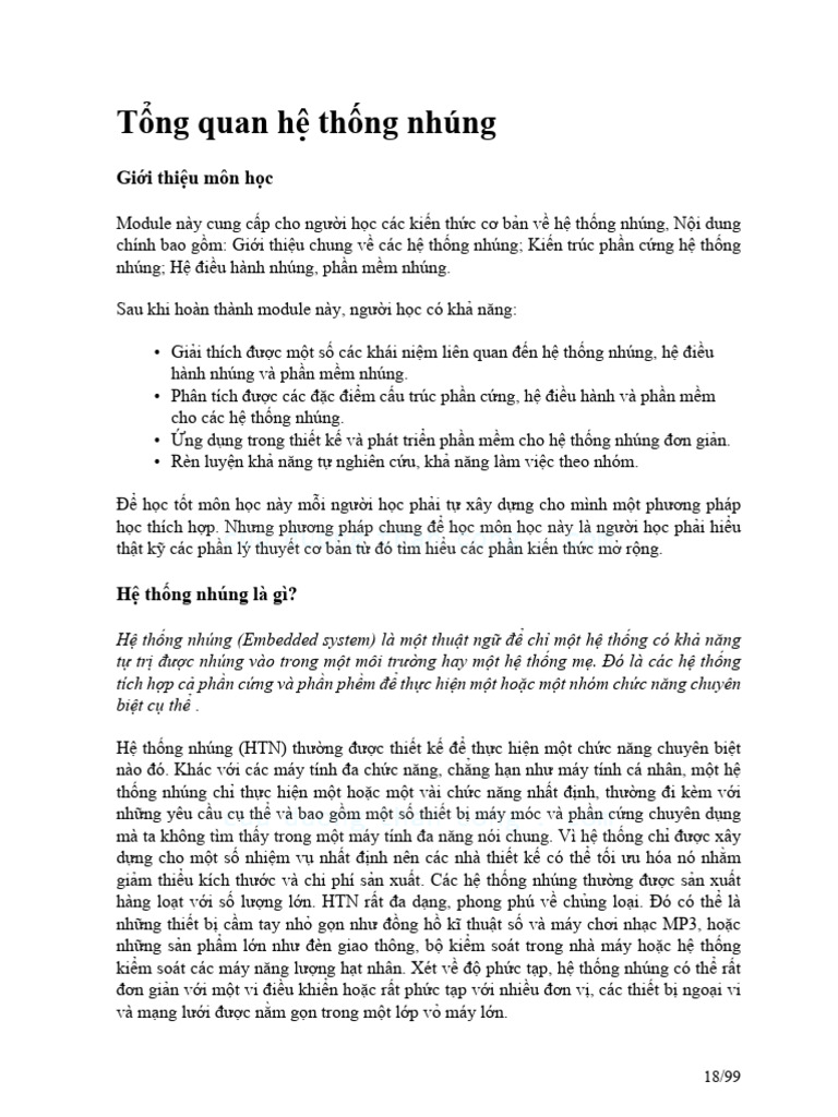 Lap Trinh Nhung Pham Ngoc Hung Giao Trinh He Thong Nhung Tailieuuet ...