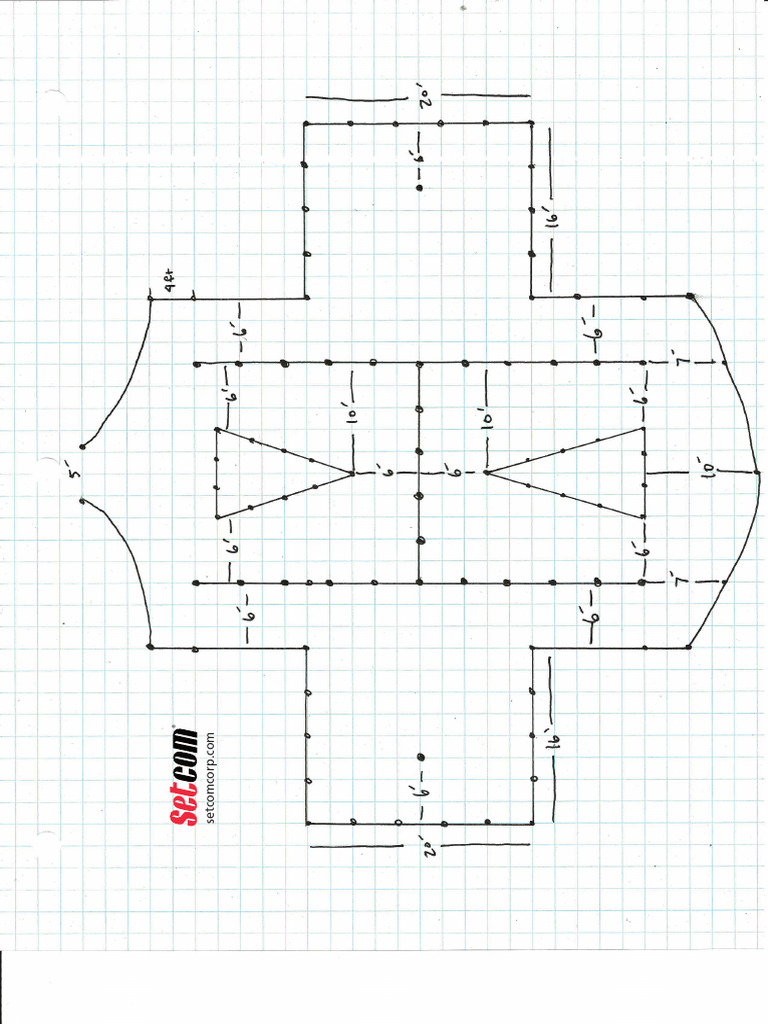 Police Motorcycle Rodeo Course Harley | PDF