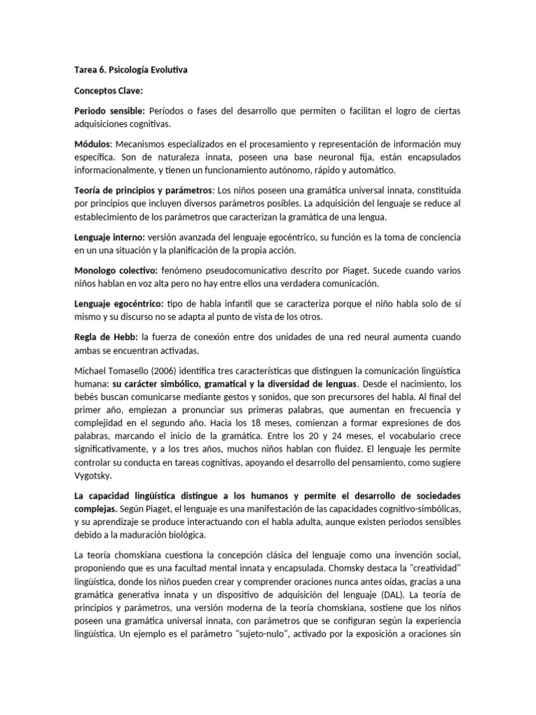 Clase 7. Unidad 4 | PDF