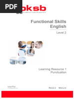 Bksblive2 Learner Guide | PDF | Learning | Login