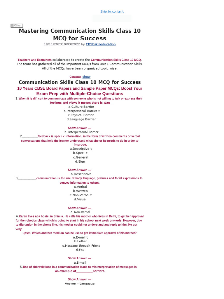IT MCQ Merged | PDF