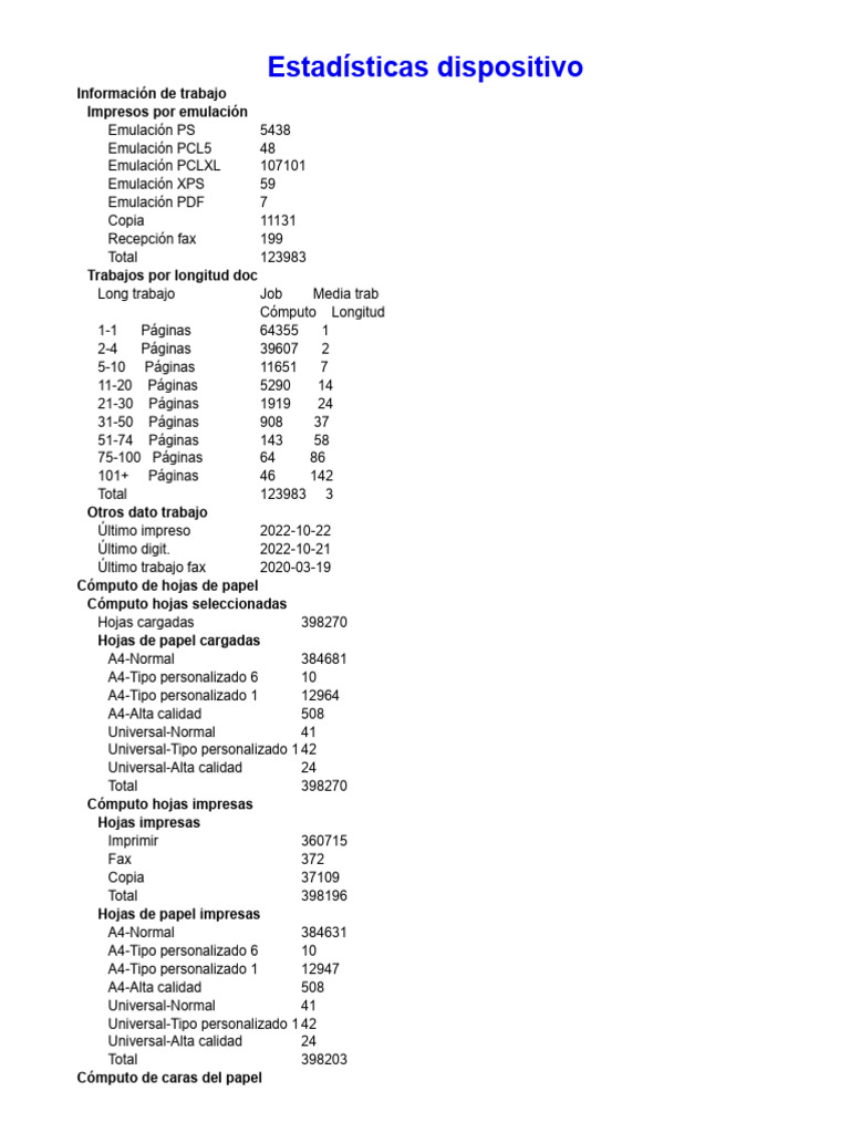 Lexmark MX711 00KCT | PDF