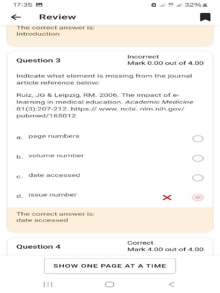 Ins Assignment 3 | PDF