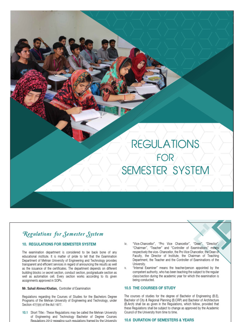 Grading System Muet 18 Batch | PDF