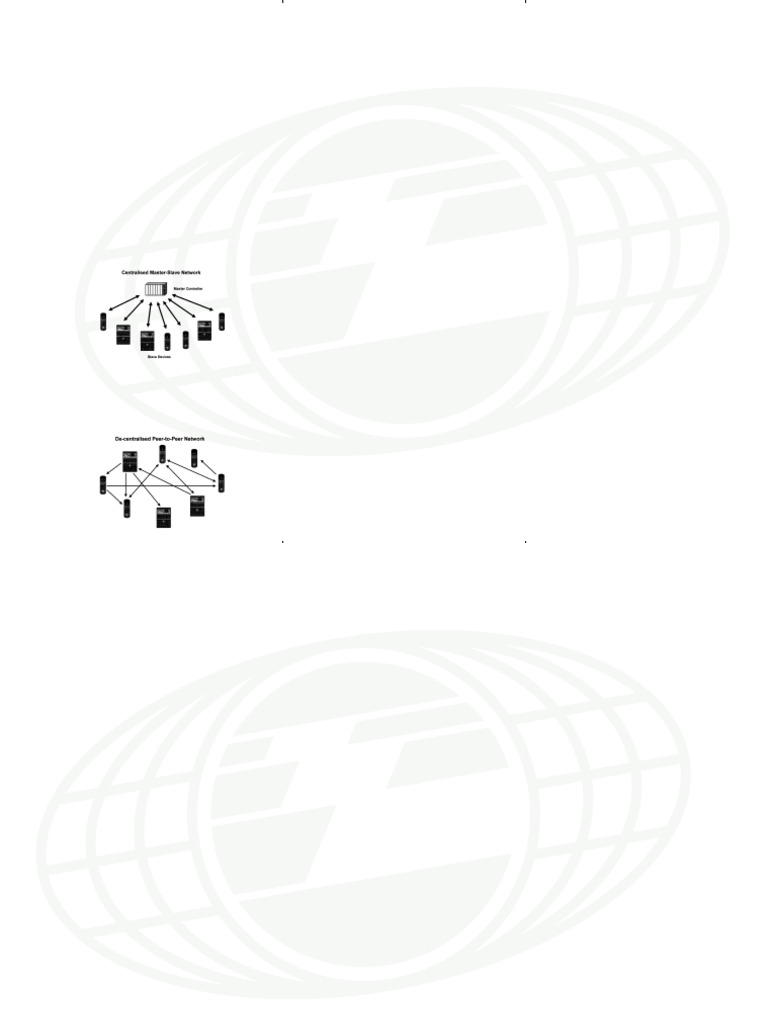 Pocket Guide To Fieldbuses | PDF