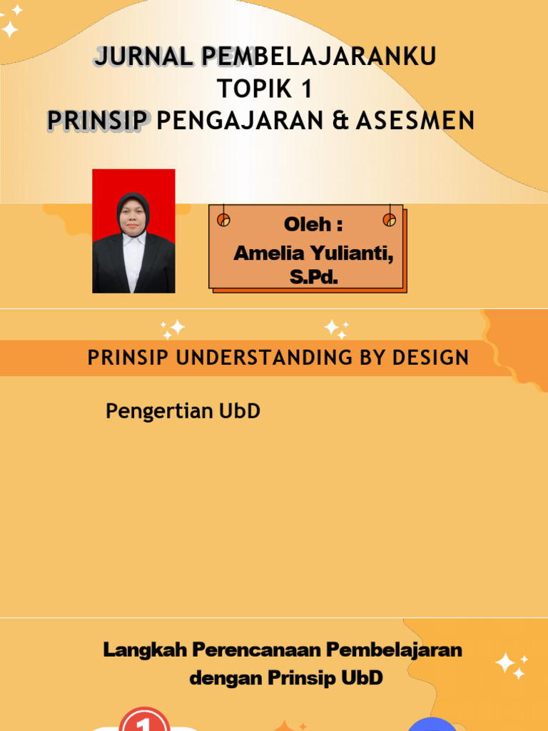Modul Aksinyata Buk Amel | PDF