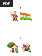 Fun Friday - 20 Riddles | PDF