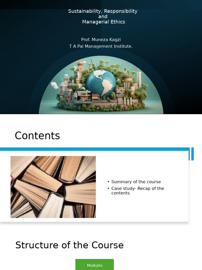 Slide Deck SRME Last Session | PDF