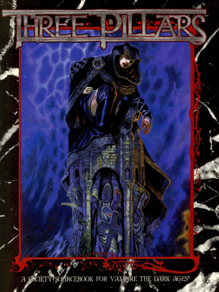 Three Pillars | PDF