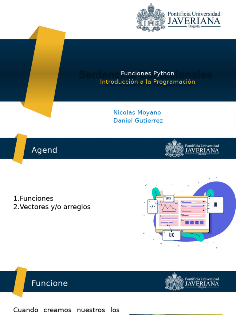 Funciones python | PDF Funciones python | PDF
