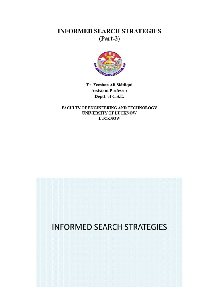 Hill Climbing Algorithm And Its Variants Pdf