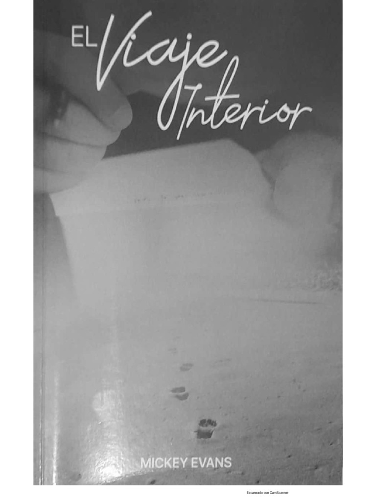 Viaje Al Interior Pdf