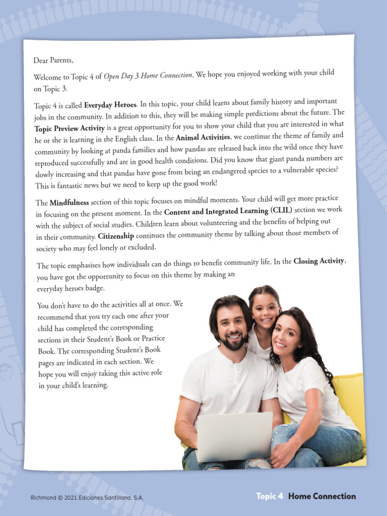 OD3 Homeconnectioneng t4 | PDF