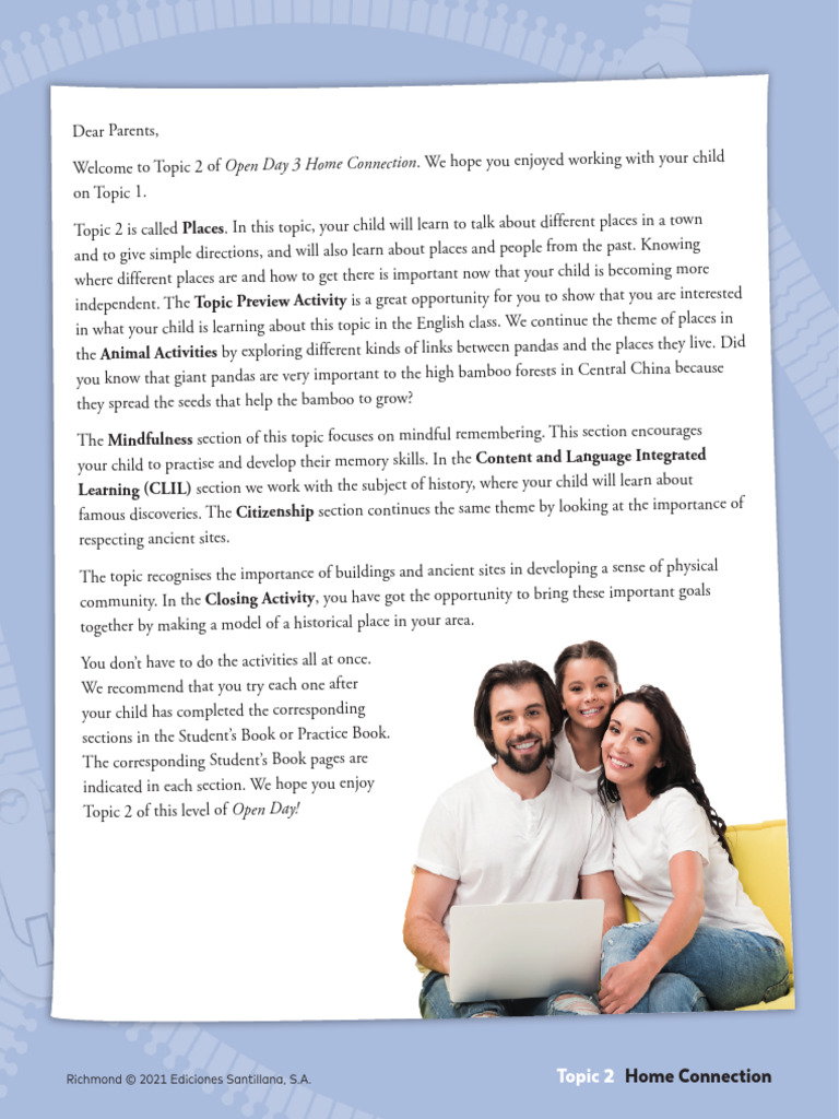 OD3 Homeconnectioneng t2 | PDF