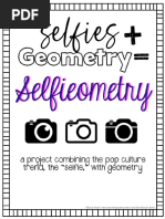 GeometroCity Project | PDF