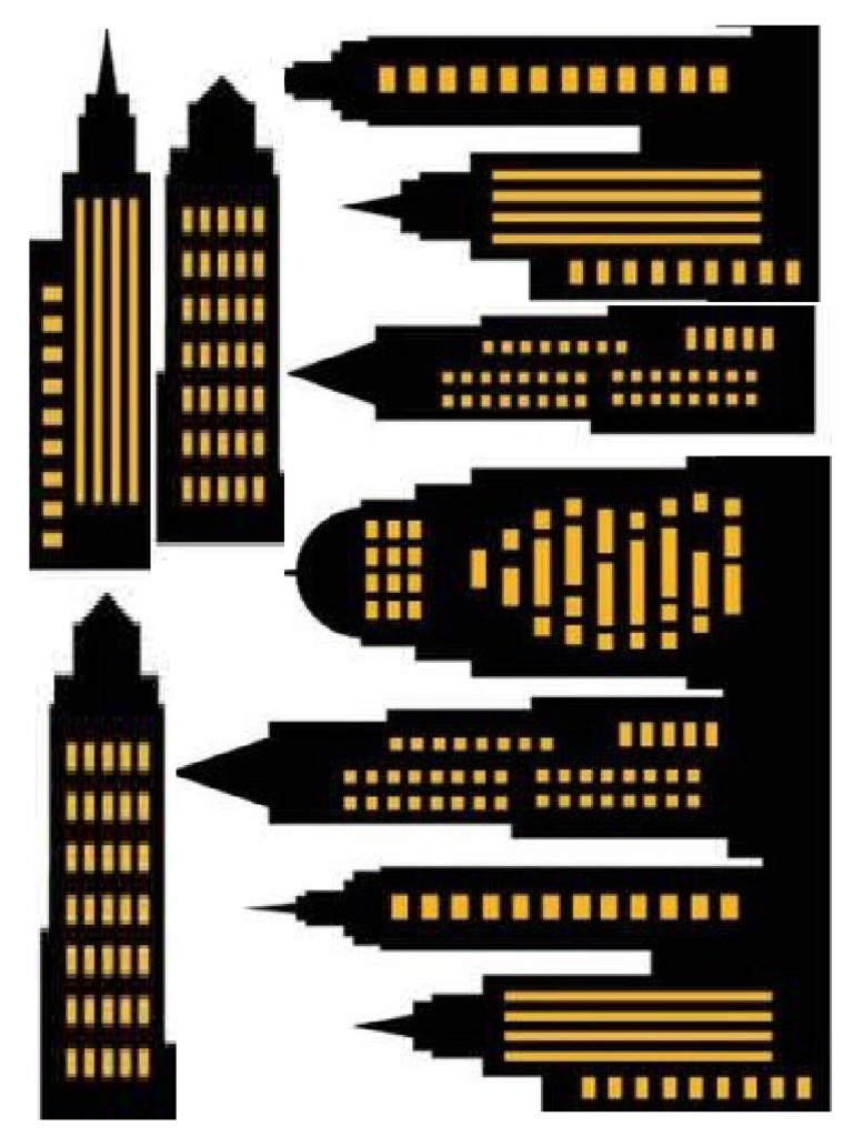 Spiderman Edificio | PDF