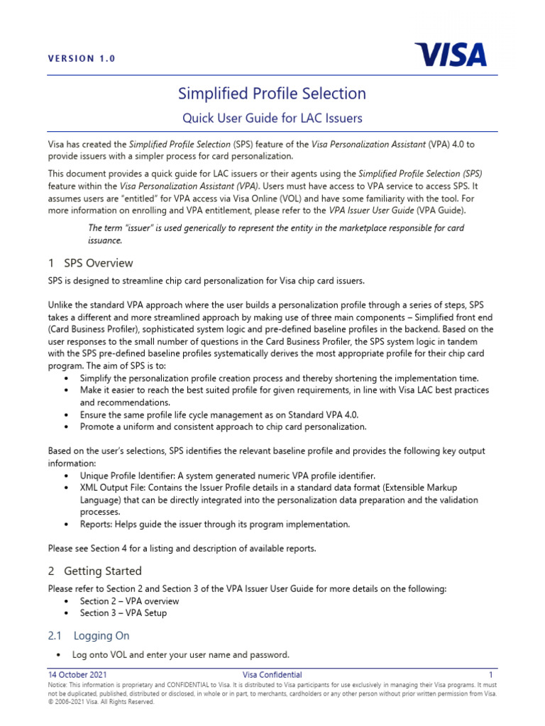 6 - SPS - LAC - UserGuide | PDF