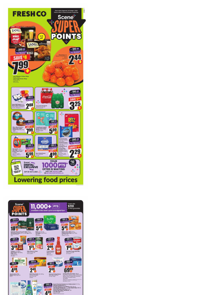 Flyer | PDF