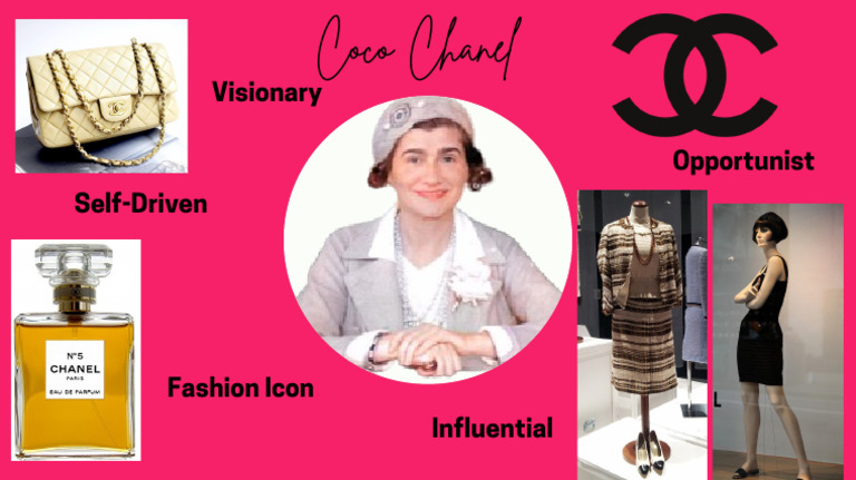 Coco Chanel | PDF
