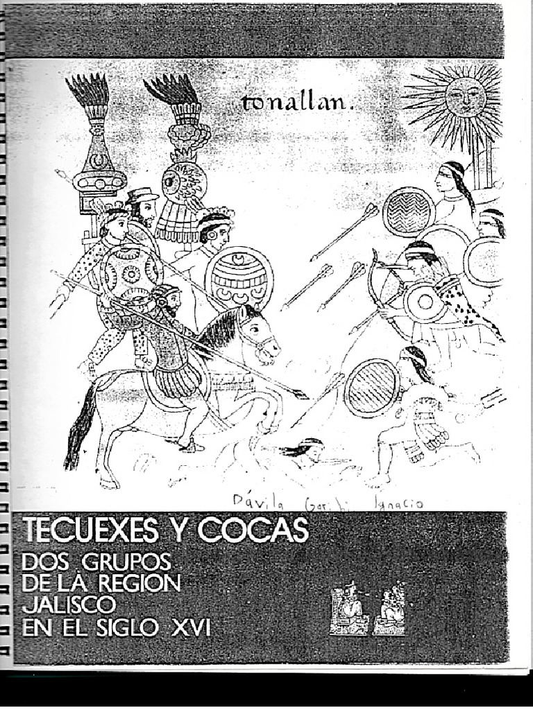 Tecuexe Coca | PDF