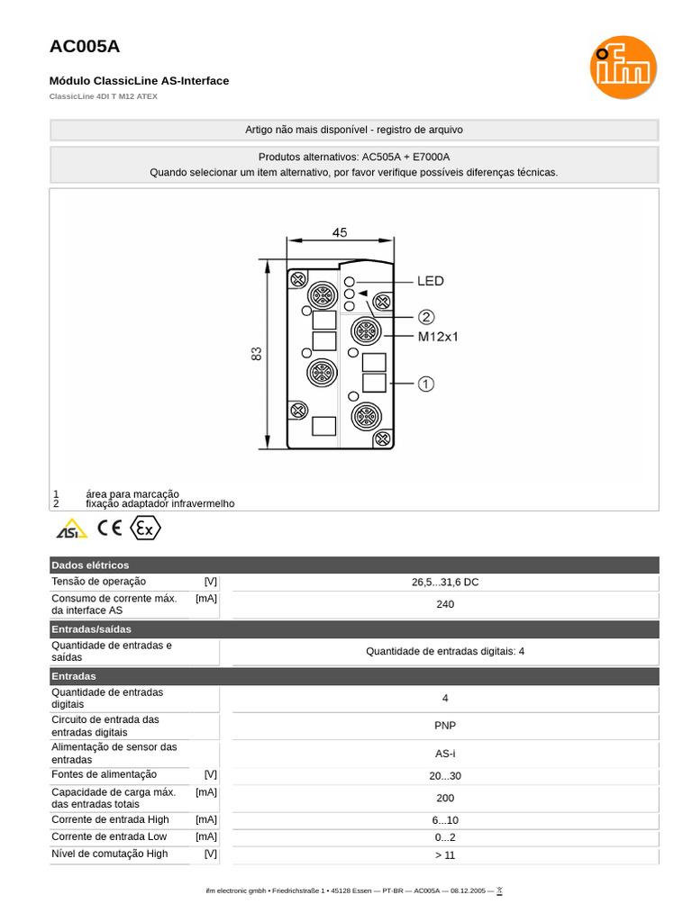 AC005A-00_PT-BR | PDF