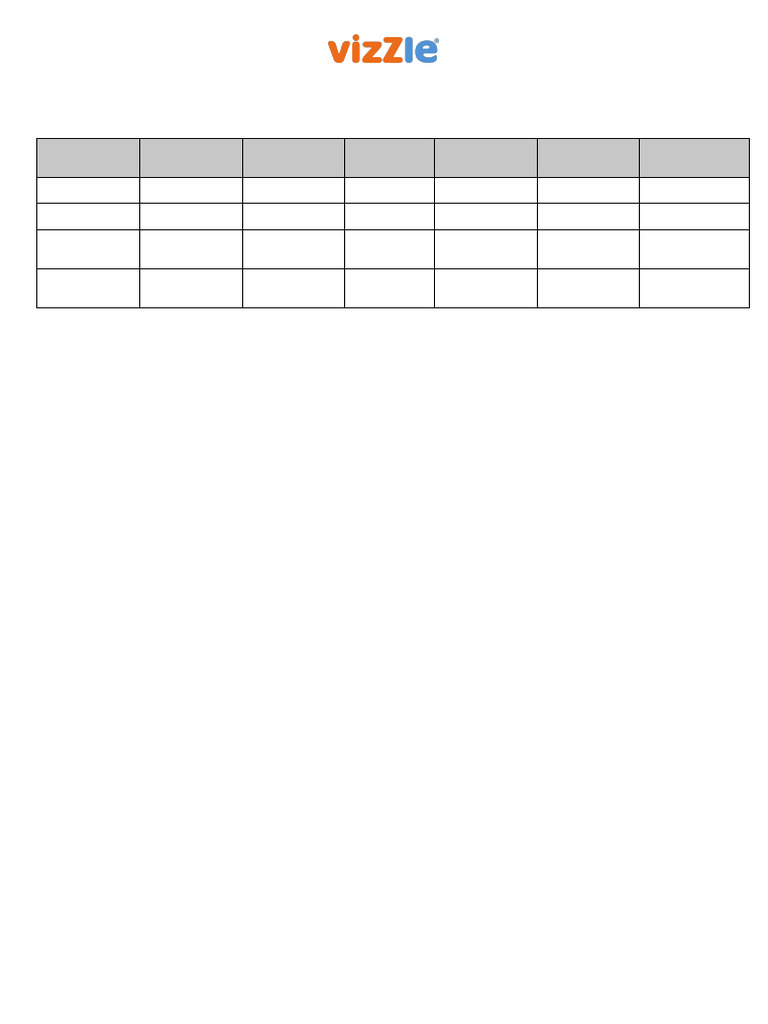 VizZle NextGen | PDF