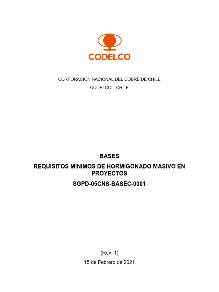 SGPD 05cns Basec 0001 | PDF