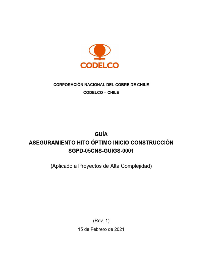 SGPD 05cns Guigs 0001 | PDF