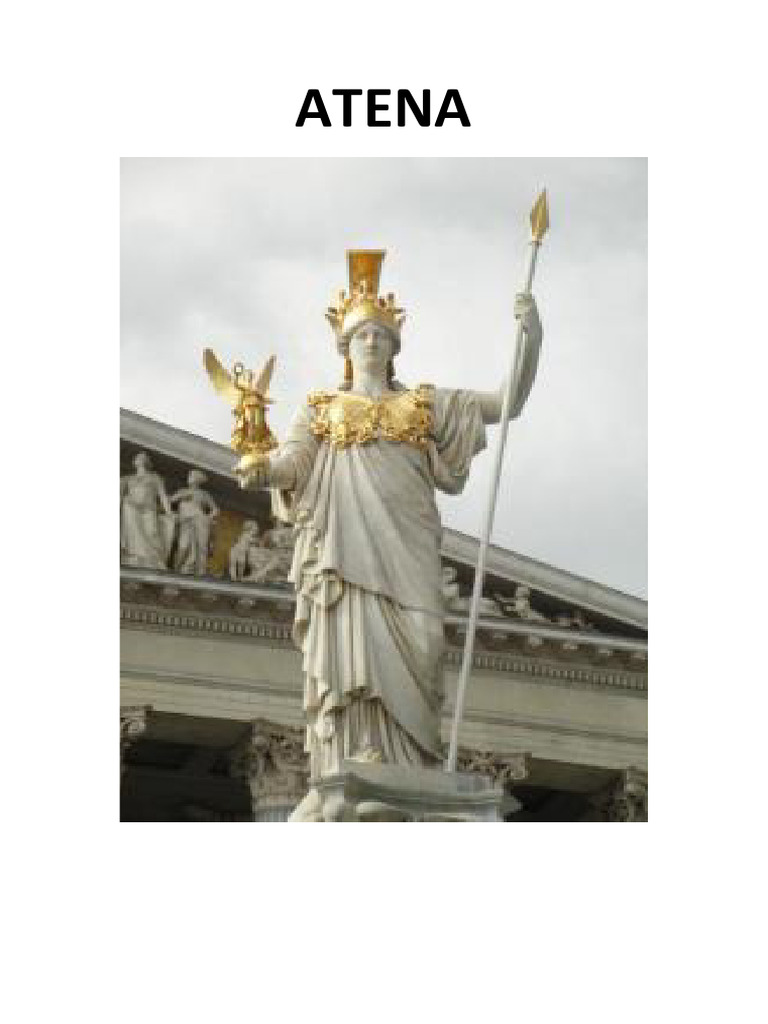 Atena | PDF