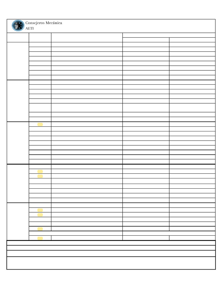 CORRELATIVAS 2023 | PDF