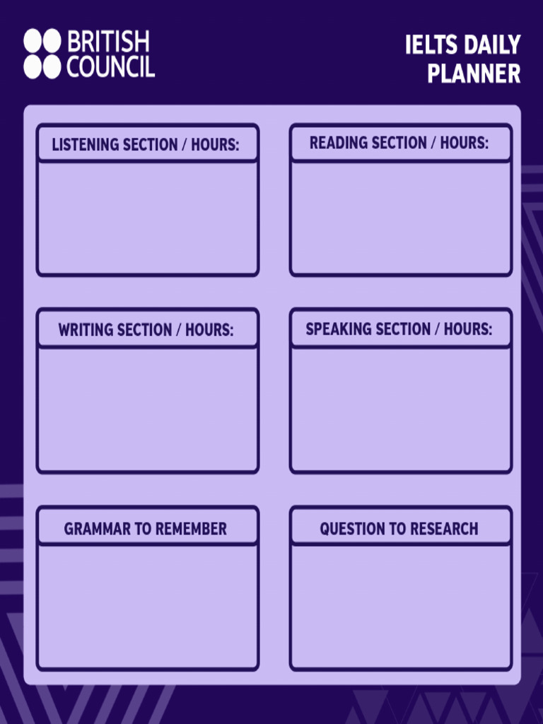 Daily Planner | PDF