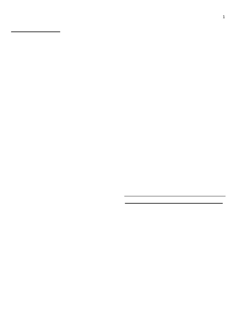 Fact Act Sections | PDF