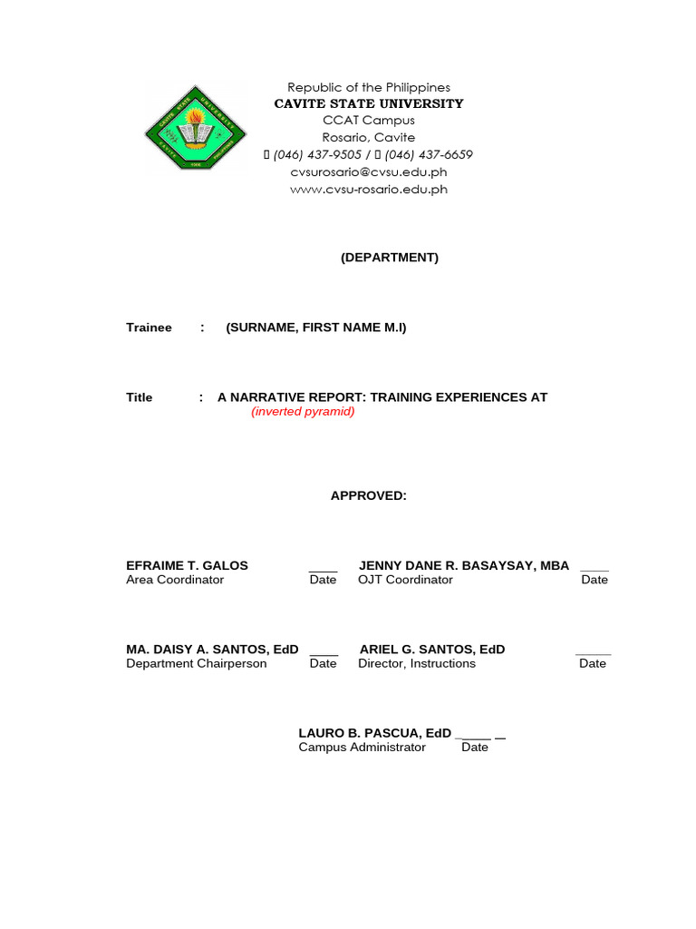 Approval Sheet | PDF
