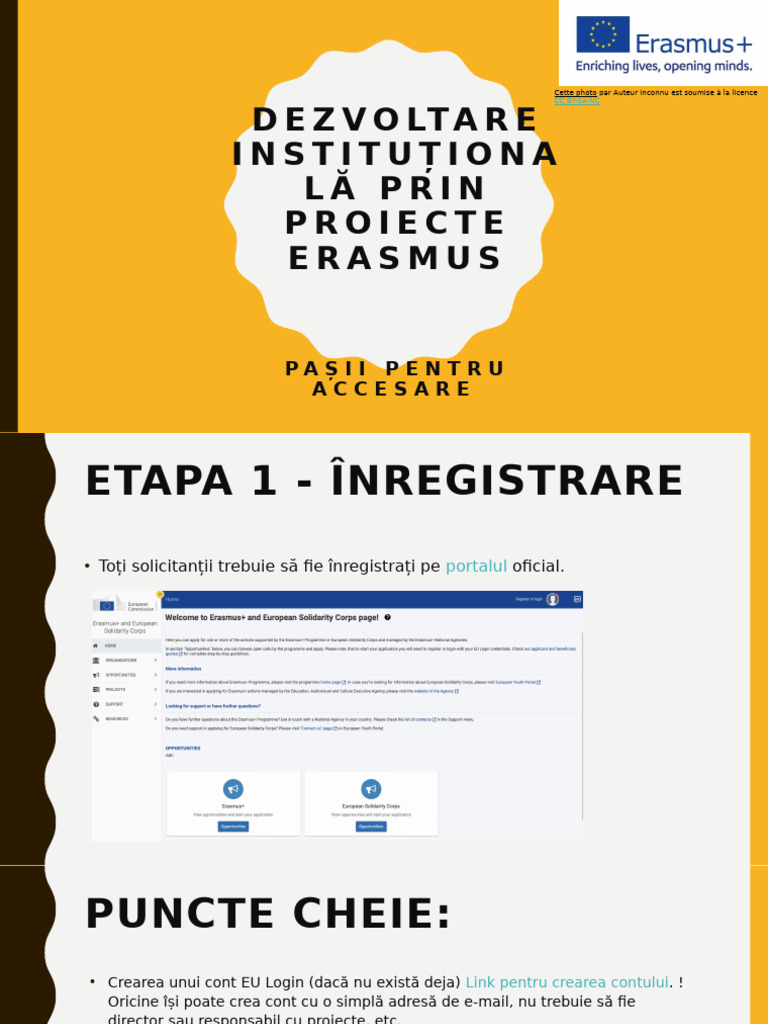 Erasmus | PDF
