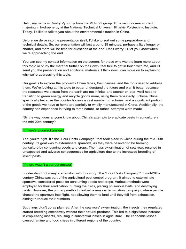 Text 2 Eng | PDF