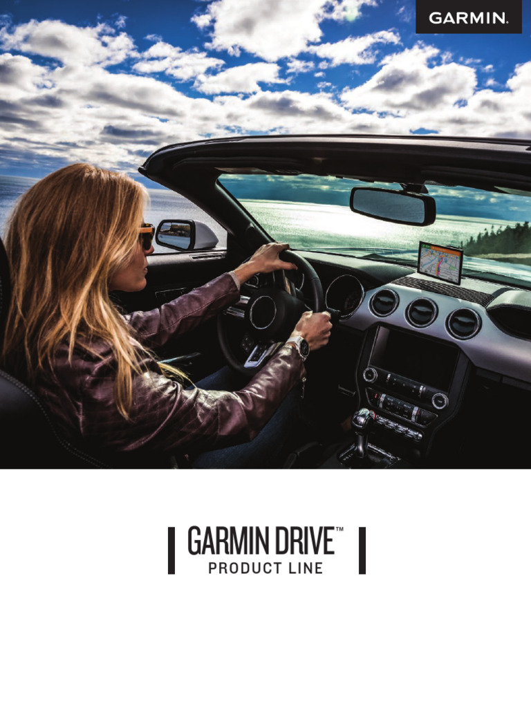 Drive Brochure 2017 | PDF