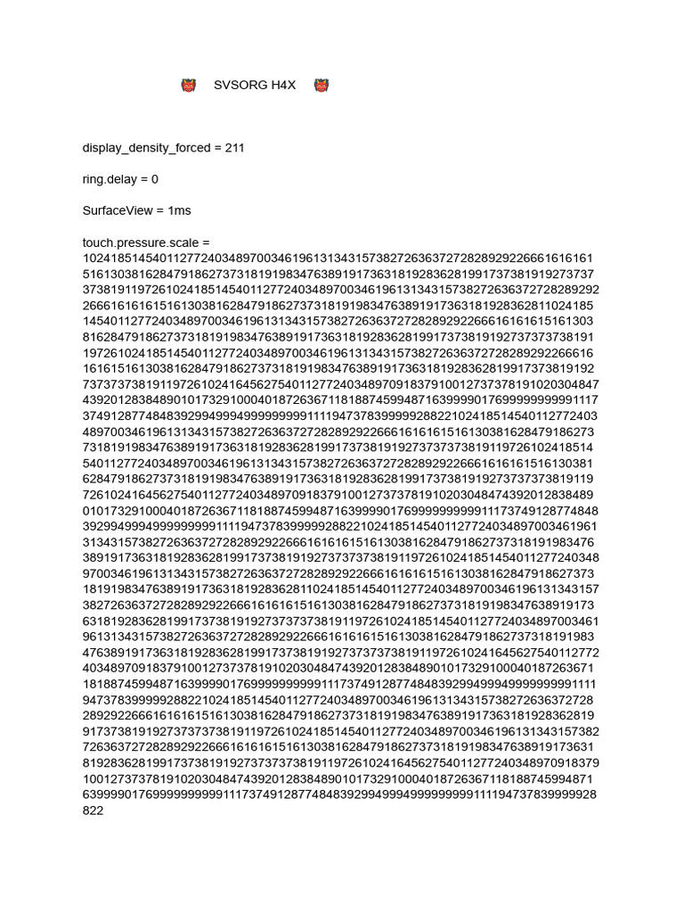 Regedit Satanic Command ? | PDF