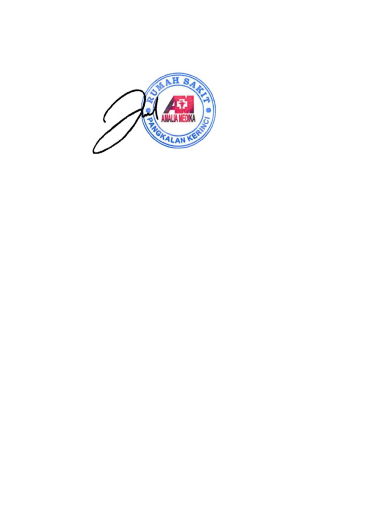 File Stempel Pak Dir | PDF