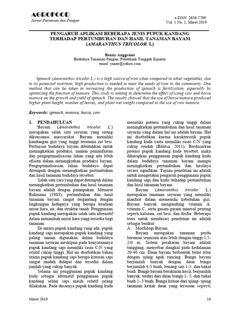 Polteq2018ojs, 3 RENNY | PDF